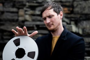 Composer Erland Cooper on planting his new album in Orkney soil | Q&A